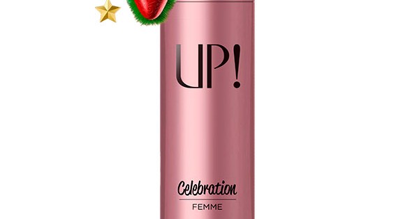 Perfume UP! Essência 38 Celebration - Feminino 50ml - Fantasy